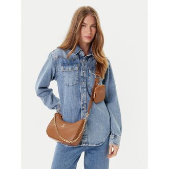 Liu Jo Handtasche Liu Jo S Hobo AF5180 E0077 Braun