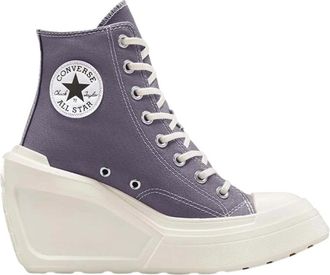 Converse Damen, Schuhe, Lila, 39 EUGr&ouml;&szlig;e