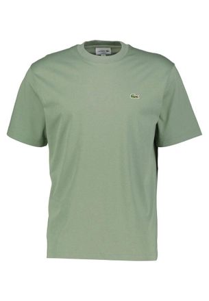 Lacoste Herren T-Shirt Classic Fit