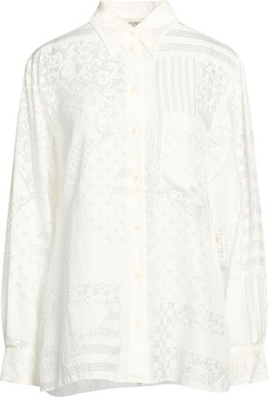 Fendi TOPS - Hemden auf YOOX.COM