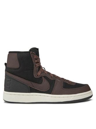 Nike Sneakers Terminator High Se FD0654 001 Braun