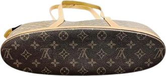 Louis Vuitton Damen, Pre-Owned, Braun, ONE SIZEGr&ouml;&szlig;e