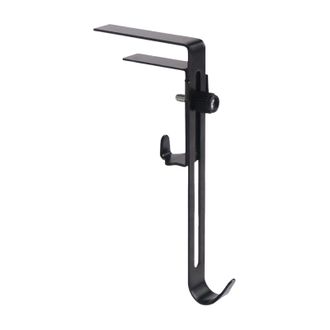 Generic Girlandb&uuml;gel - Weihnachtsdekorationen | Kaminstrumpf und Girlandenb&uuml;gel | Hochleistungsmantelkranzklemme | Kein Bohrer Verstellbarer Feuerstelle Dekor