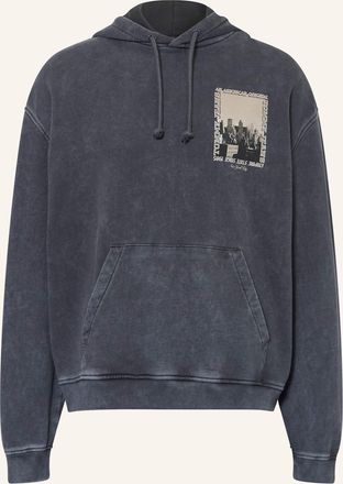 Tommy Jeans Hoodie schwarz