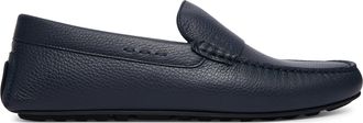 HUGO BOSS Mokassins BOSS Noel 50568700 Dunkelblau