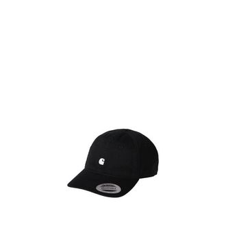 Carhartt Work in Progress Casquette brod&eacute;e en coton