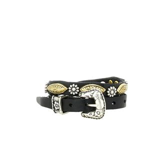 Campomaggi Damen, Accessories, Schwarzk, ONE SIZEGr&ouml;&szlig;e