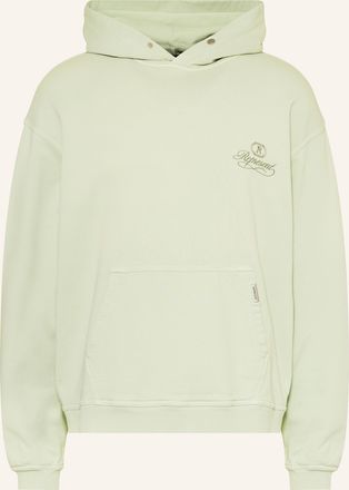 Represent Represent Hoodie gruen