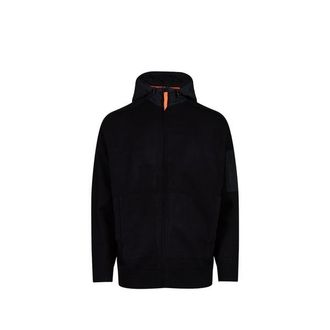 Gertrude Sweat Seb droit col montant