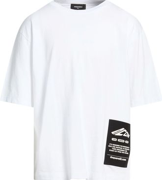 Dsquared2 TOPS - T-shirts auf YOOX.COM