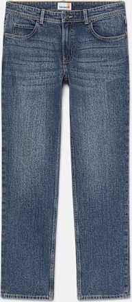 Timberland Sandown Jeans in Straight-Fit f&uuml;r Herren in Blau, Herren, Blau, Gr&ouml;&szlig;e