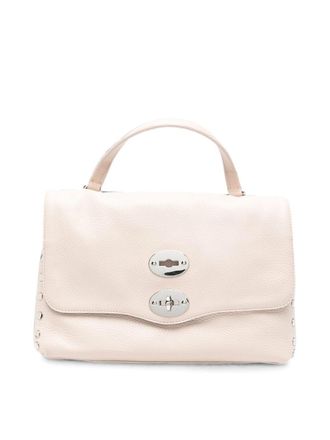 Zanellato Shopper - Wei&szlig;