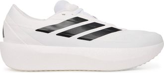 adidas Laufschuhe adidas Zenboost Boost+ Running Shoes HQ9528 Wei&szlig;