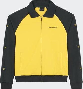 Daily Paper Clothing Veste - Taille XL