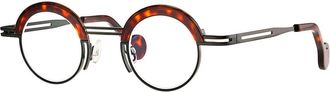 Theo unisex, Accessories, Rot, 39 MMGr&ouml;&szlig;e