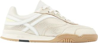 VIA VAI Femme, Chaussures, Beige, Taille: 38 EU Baskets