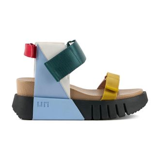 United Nude Femme, Chaussures, Multicolore, Taille: 39 EU Wedges