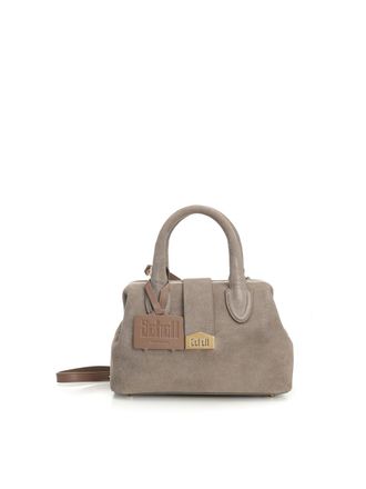 Schell Sac Bandouli&egrave;re - Doctor Bag