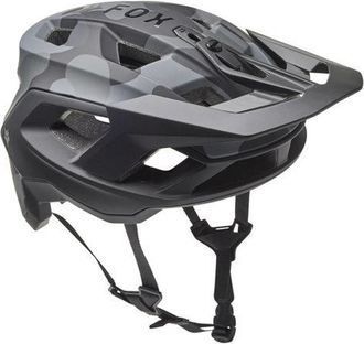Fox Speedframe Camo - MTB Helm