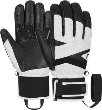 Reusch Classic Pro - Skihandschuhe - Herren