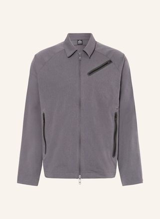 Under Armour Jacke Ua Unstoppable grau
