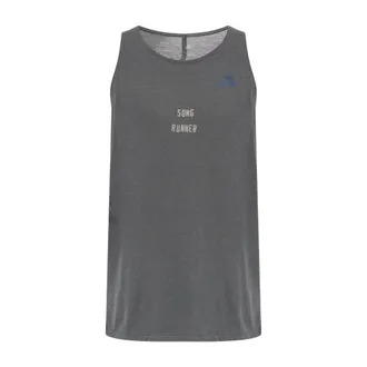 adidas Homme, Sport, Gris, Taille: XL D&eacute;bardeur de course x Song For The Mute