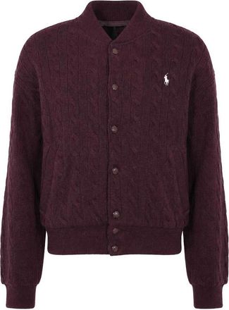 Polo Ralph Lauren Blazer - Lila