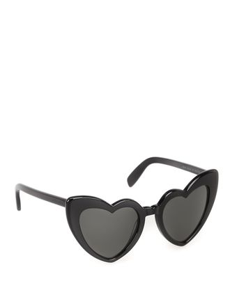 Saint Laurent Lunettes De Soleil - Loulou