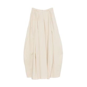 Jucca Damen, R&ouml;cke, Beige, XSGr&ouml;&szlig;e