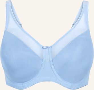 Hunkem&ouml;ller Hunkem&ouml;ller B&uuml;gel-Bh Nina blau