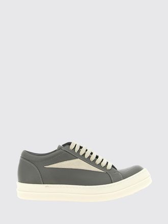 Rick Owens Baskets RICK OWENS Femme couleur Gris