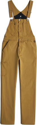G-Star Latzhose Dungaree