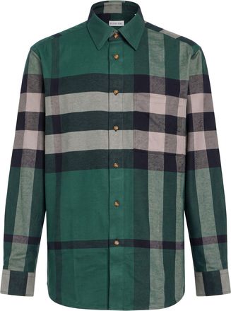 Burberry TOPS - Hemden auf YOOX.COM