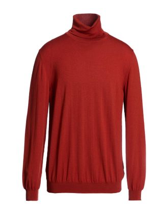 Zanone STRICKWAREN - Rollkragenpullover auf YOOX.COM