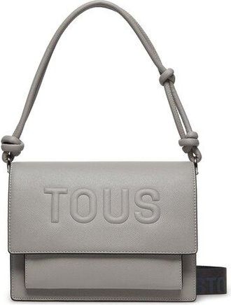 Tous Handtasche La Rue New 395910081 Grau
