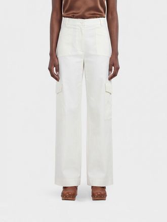 Gimaguas Pantalon Femme couleur Blanc