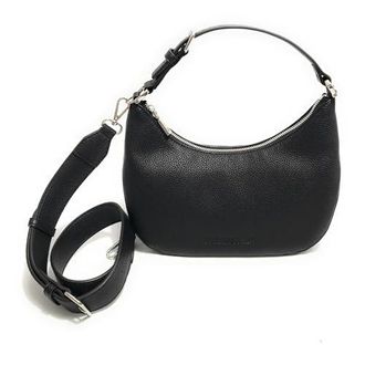 Love Moschino Jc4018pp1mlt000b, Sac &agrave; bandouli&egrave;re Femmes, Noir, Taille Unique