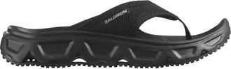 Salomon Damen Freizeitschuhe SHOES REELAX BREAK 6.0 W Black/Black/All