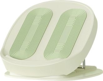 Generic Schr&auml;gbrett zur Wadenstreckung, verstellbares Schr&auml;gbrett, Wadenstreckger&auml;t f&uuml;r die Beine, tragbares Wadenstreckger&auml;t, Balance-Fitness-Pedal zur Ferse