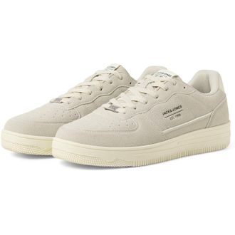 Jack & Jones Jack & Jones Bump Polyurethan Herren Moonbeam Sneakers