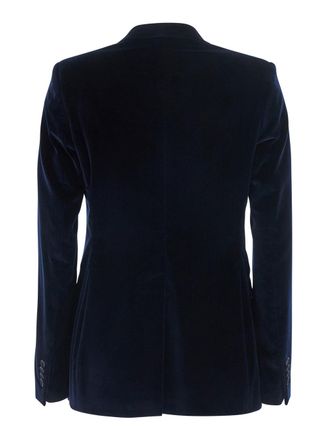 Tagliatore Paris Blazer - Navy