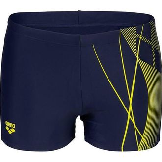 Arena Badehose MENS SWIMSUIT SHORT GRAPHIC EMS