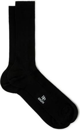 Doré Doré Chausettes unies