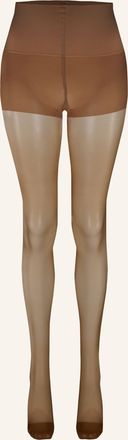 Item m6 Item m6 Feinstrumpfhose Invisible 15 Control Top beige