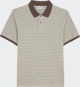 Carhartt Work in Progress Polo - Taille XS