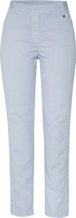 Relaxed By Toni 7/8-Hose Relaxed by Toni blau