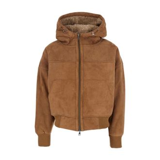 Tela Damen, Jacken, Beige, MGr&ouml;&szlig;e