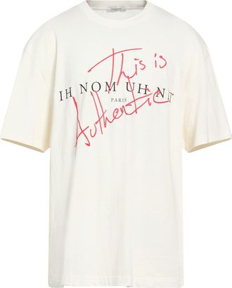 Ih Nom Uh Nit TOPS - T-shirts auf YOOX.COM