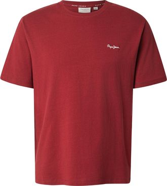 Pepe Jeans London T-Shirt CONTRAST CONNOR