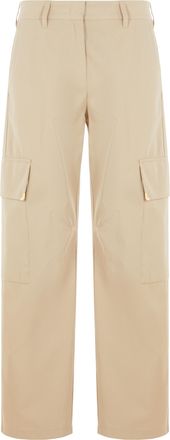 Palm Angels Pantalon droit